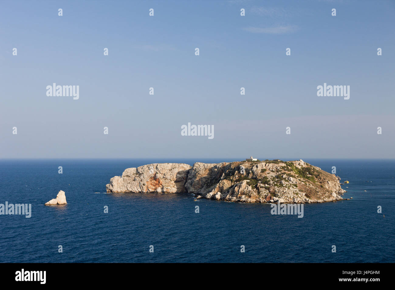 Medes islands hi-res stock photography and images - Alamy