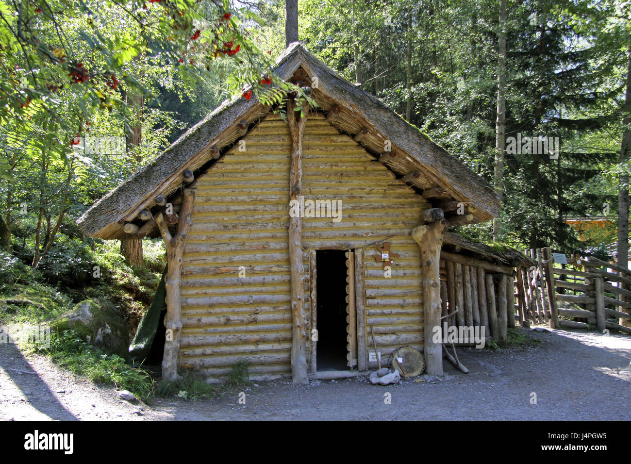 Otzi museum hi-res stock photography and images - Alamy