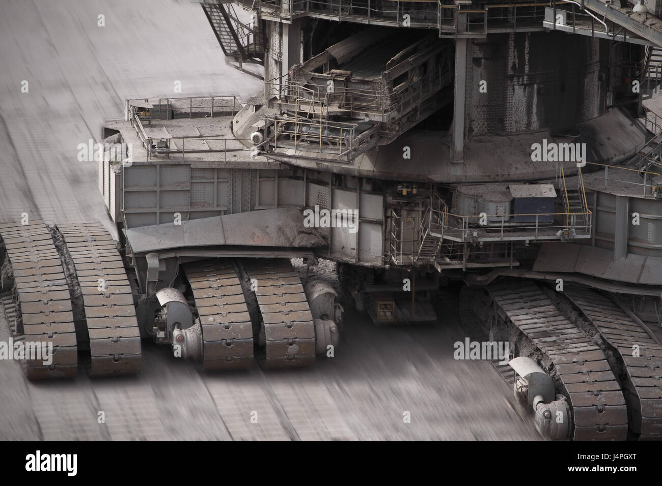 Track laying vehicle hi-res stock photography and images - Alamy