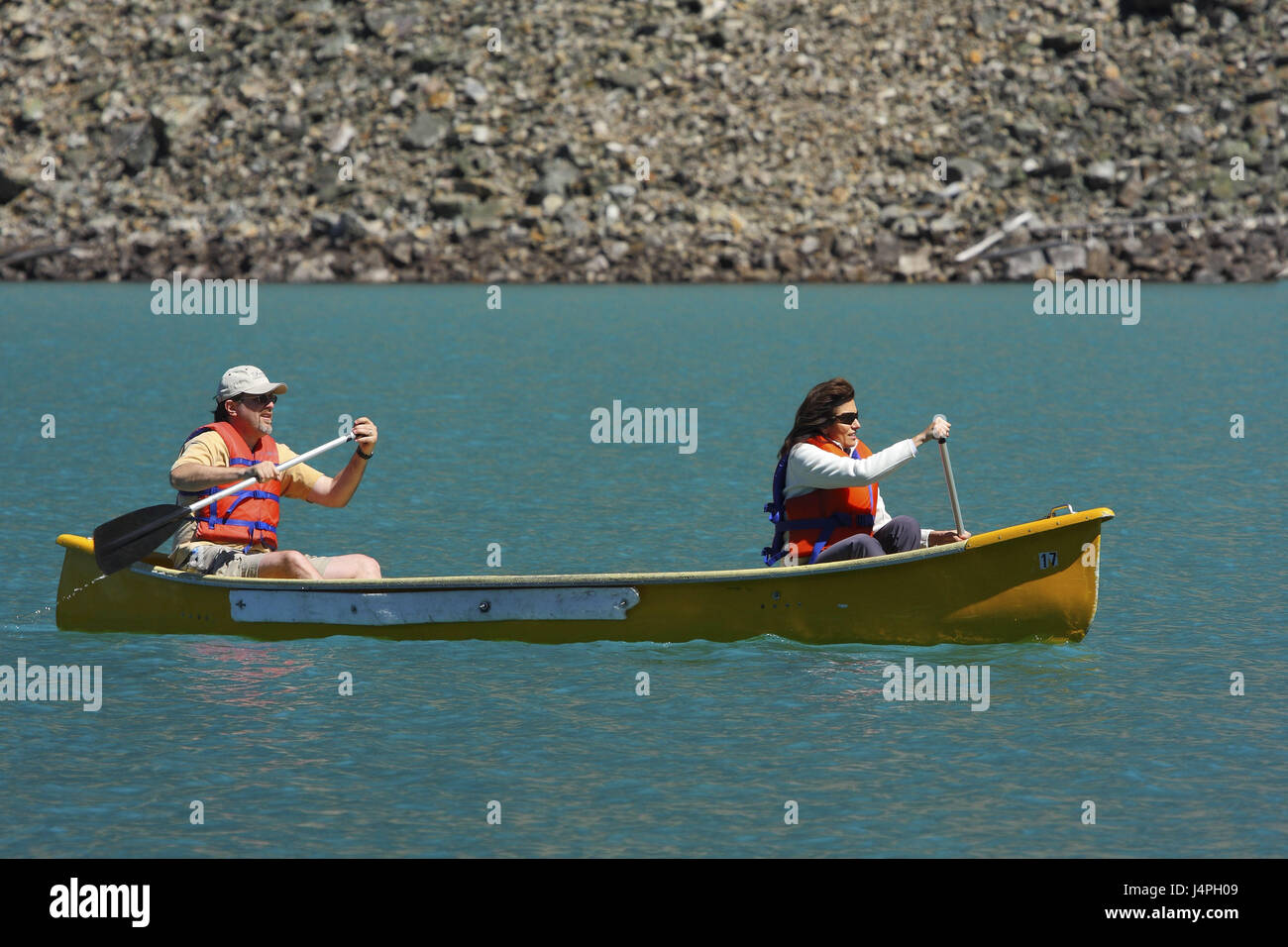 Stone age boat hi-res stock photography and images - Alamy