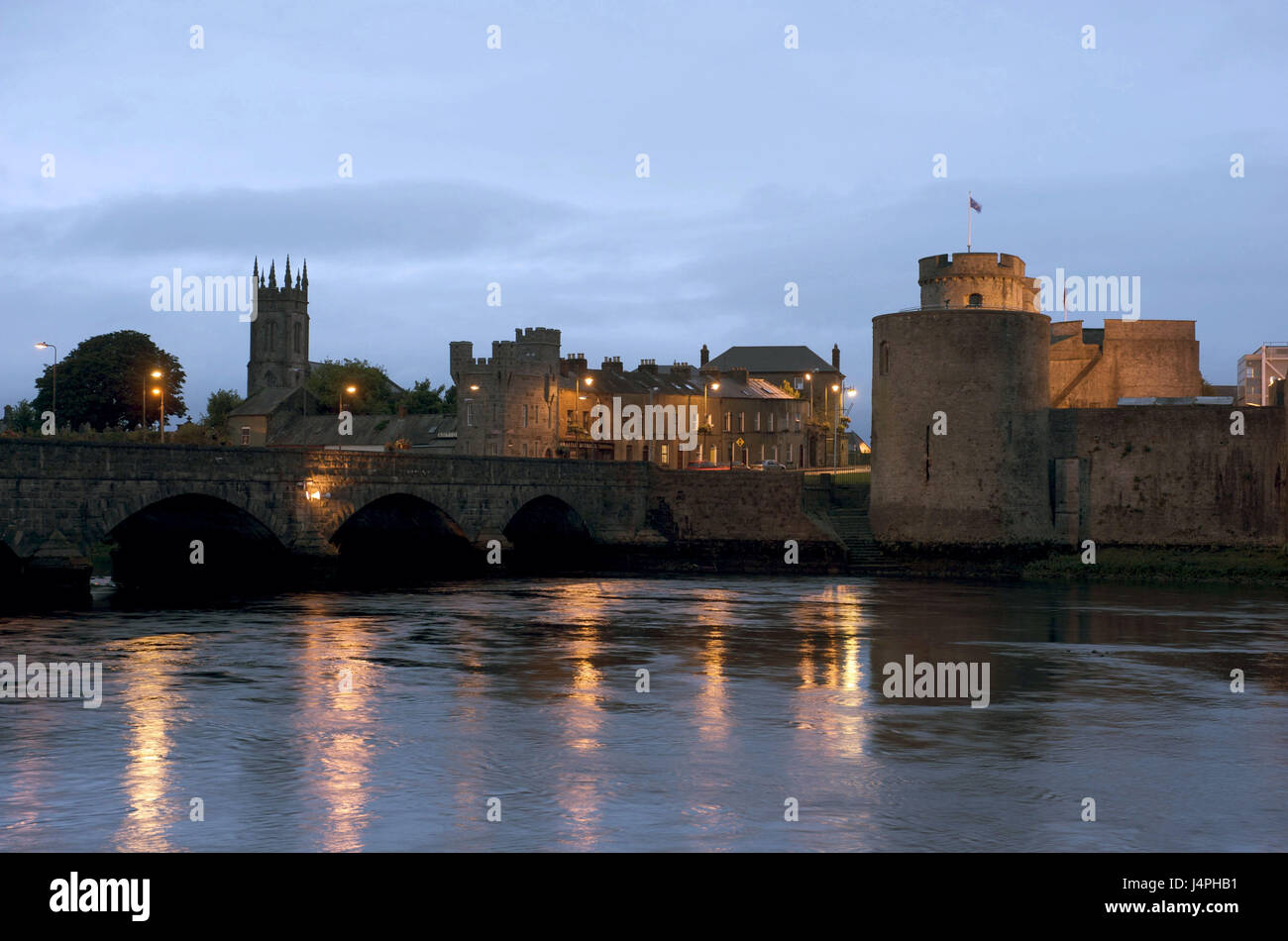 King of munster hi-res stock photography and images - Alamy