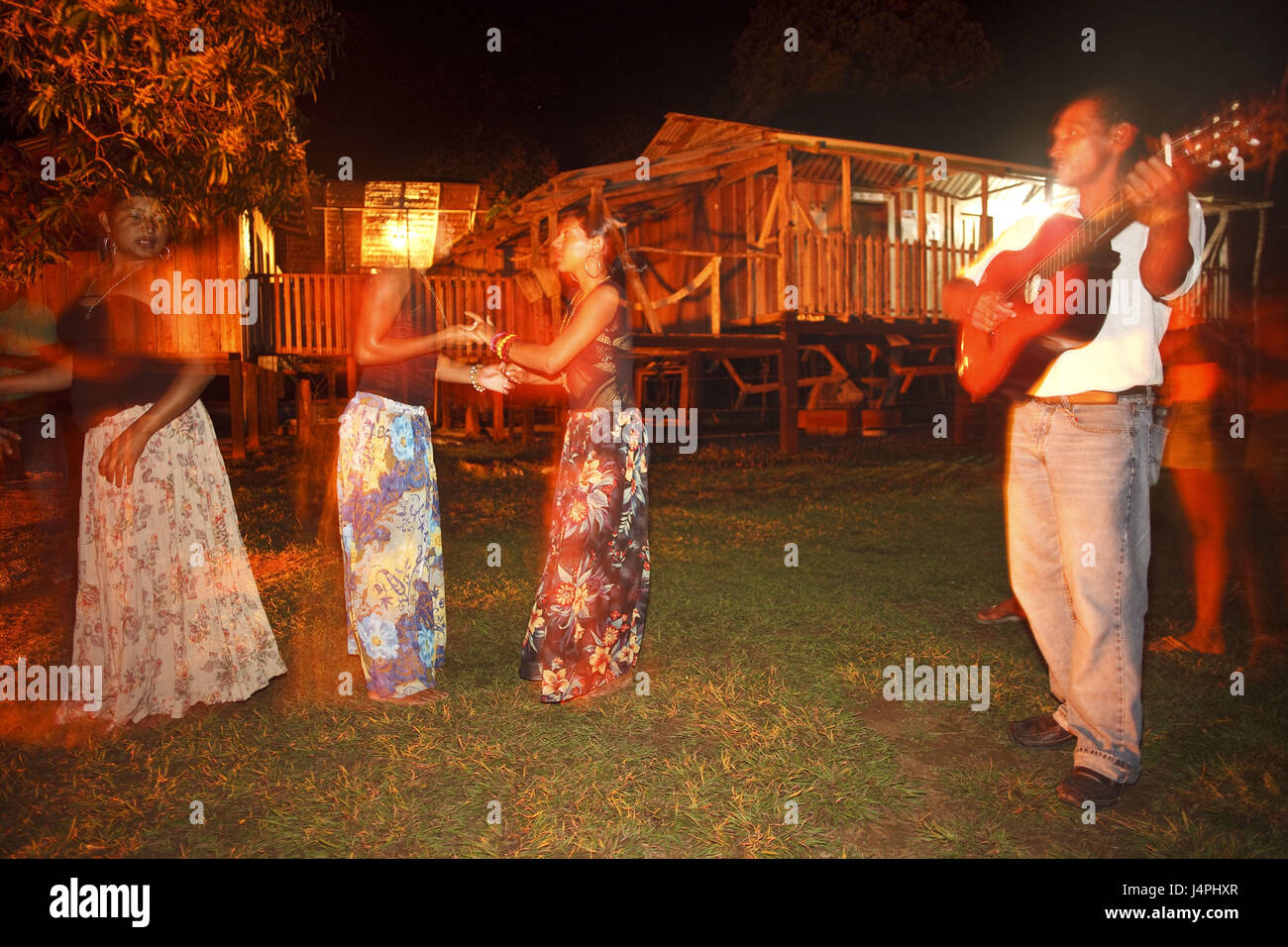 The Most Famous Musician In Honduras