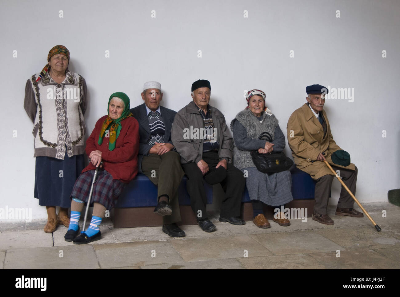 Crimea tatars hi-res stock photography and images - Alamy