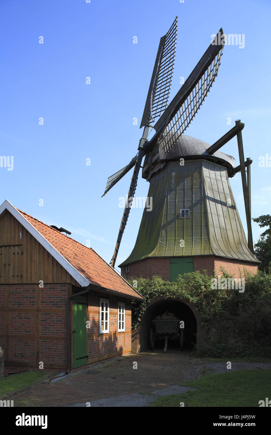 Oldenburg cathedral country hi-res stock photography and images - Alamy