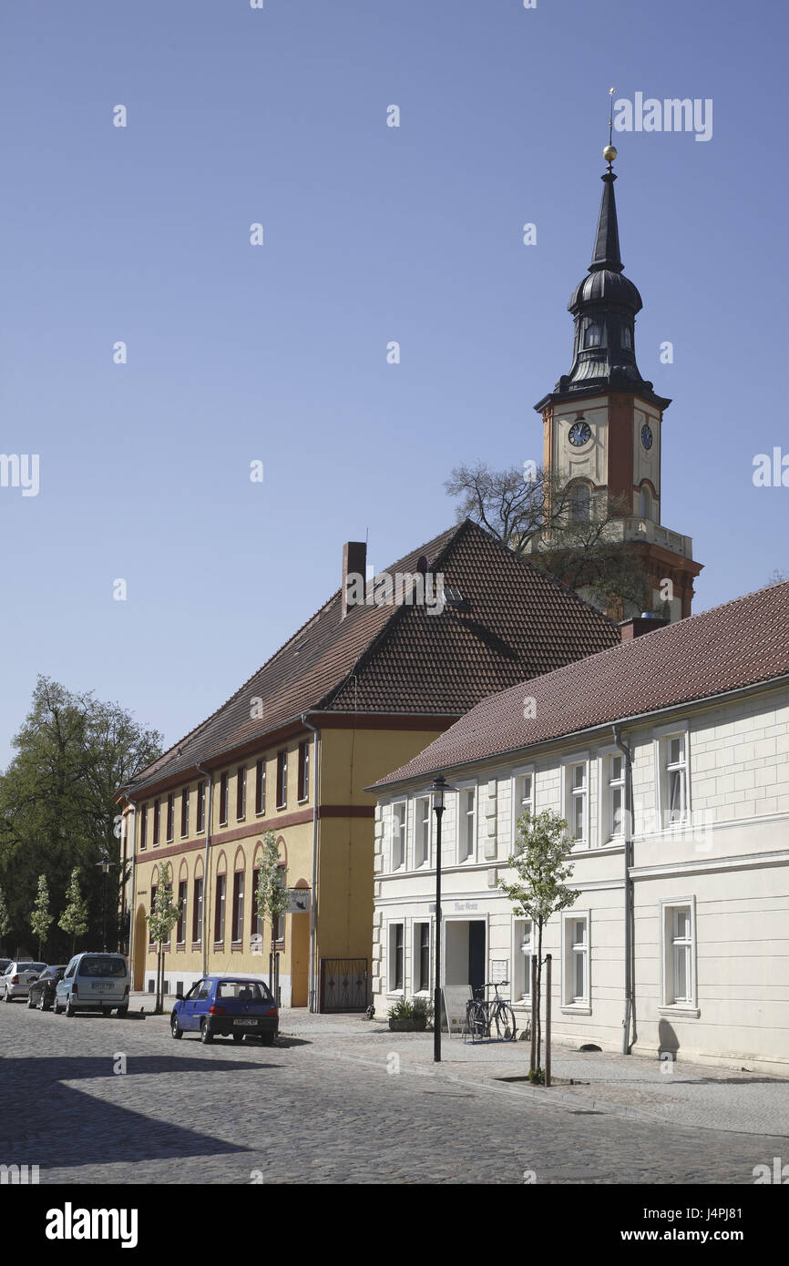 Marias church hi-res stock photography and images - Alamy