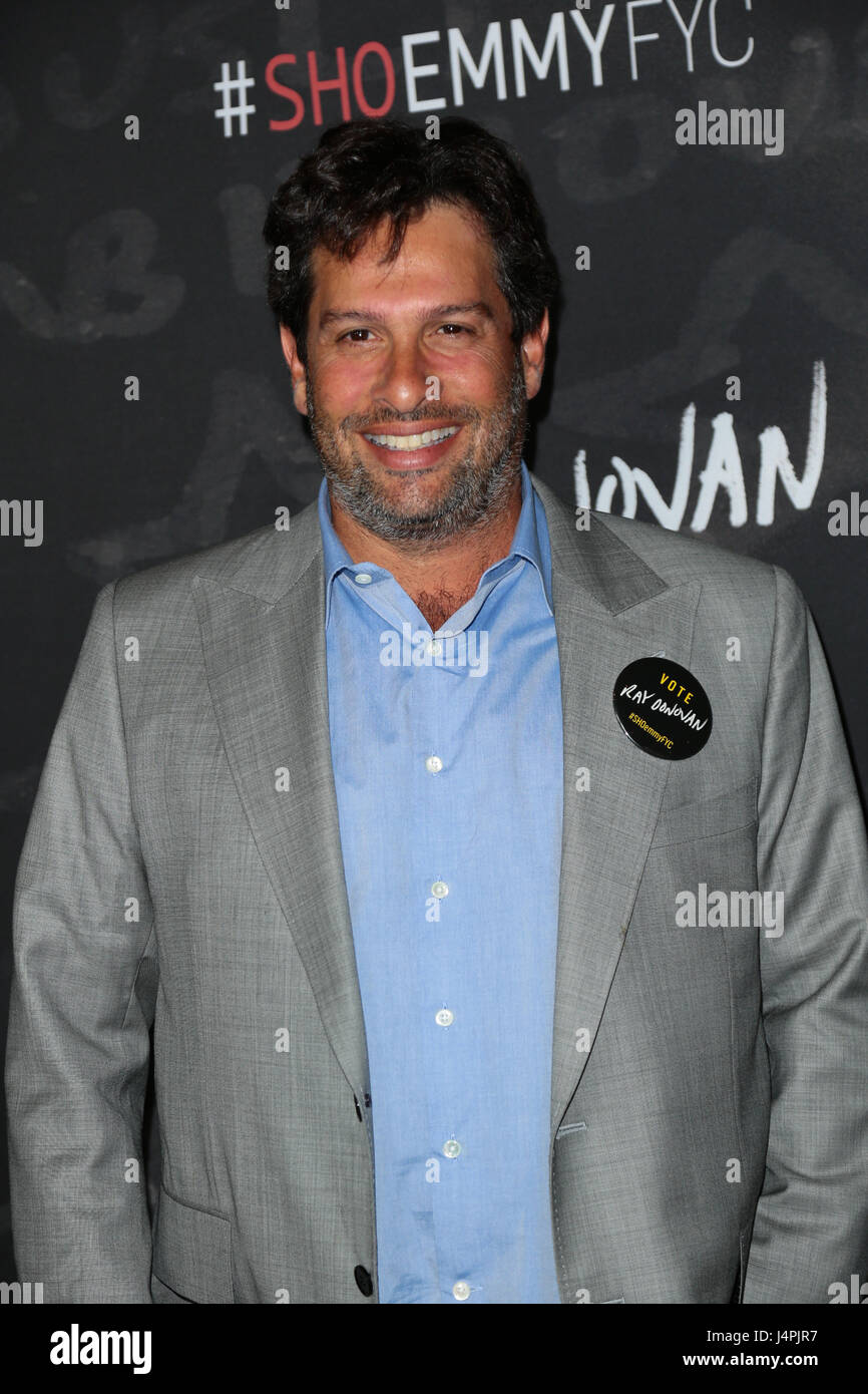 Showtime's 'Ray Donovan' at the Directors Guild of America Featuring ...