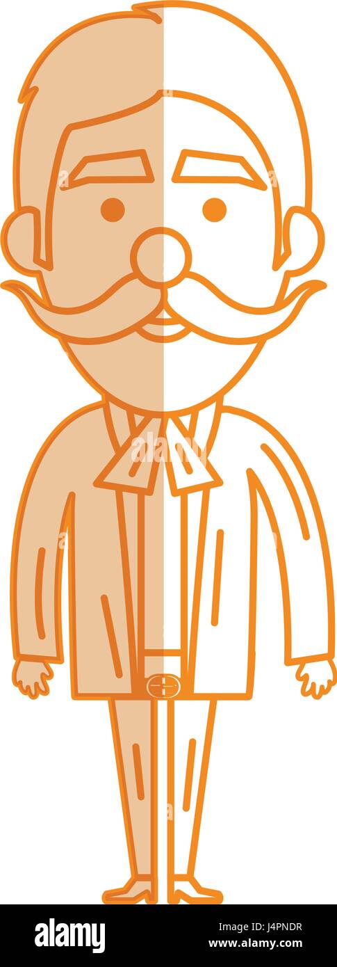 Mexican mariachi avatar character Stock Vector Image & Art - Alamy