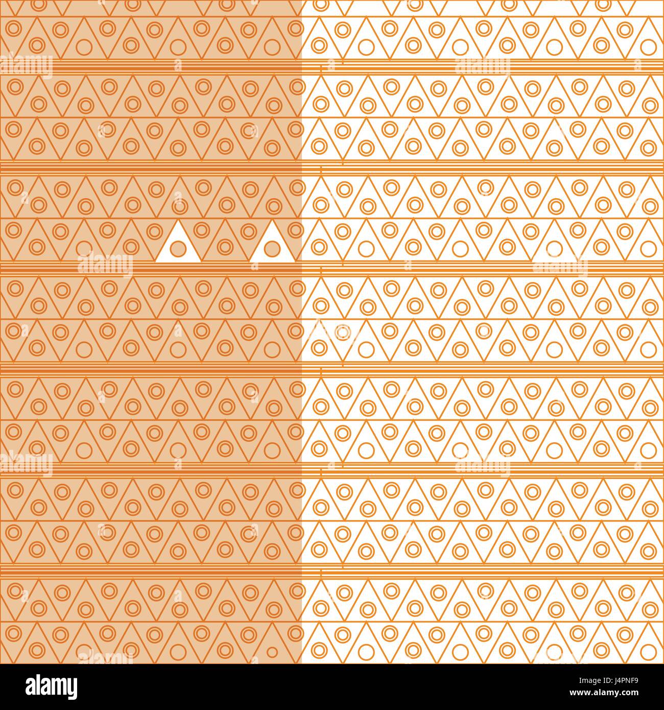 mexican pattern background icon Stock Vector Image & Art - Alamy