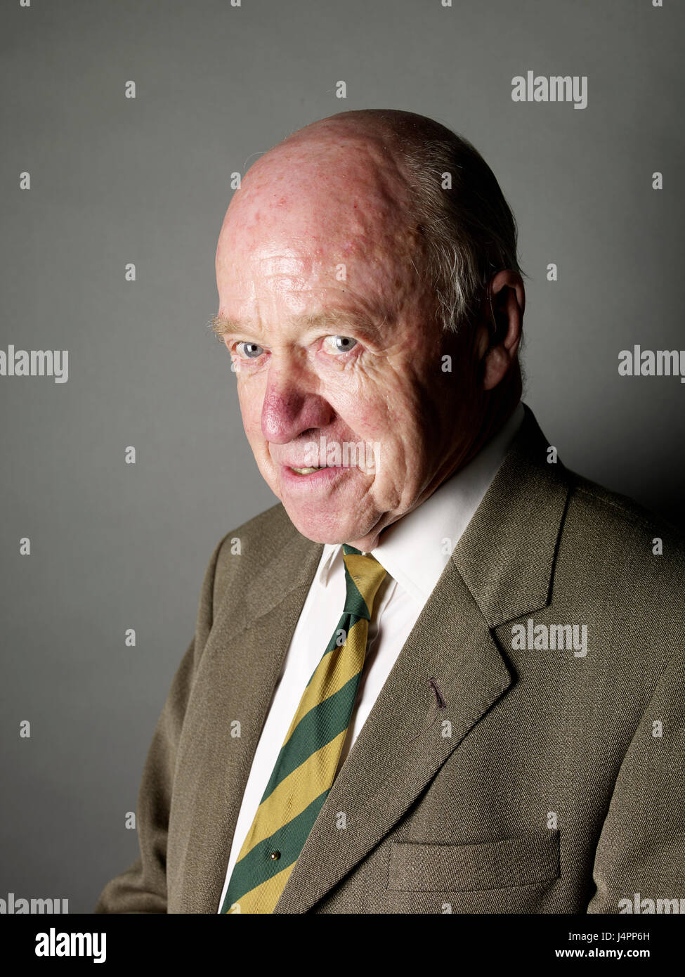 Edward enfield on an eastern odyssey hi-res stock photography and ...