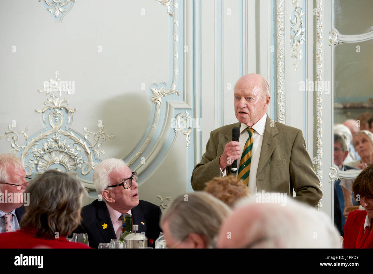 Edward enfield on an eastern odyssey hi-res stock photography and ...