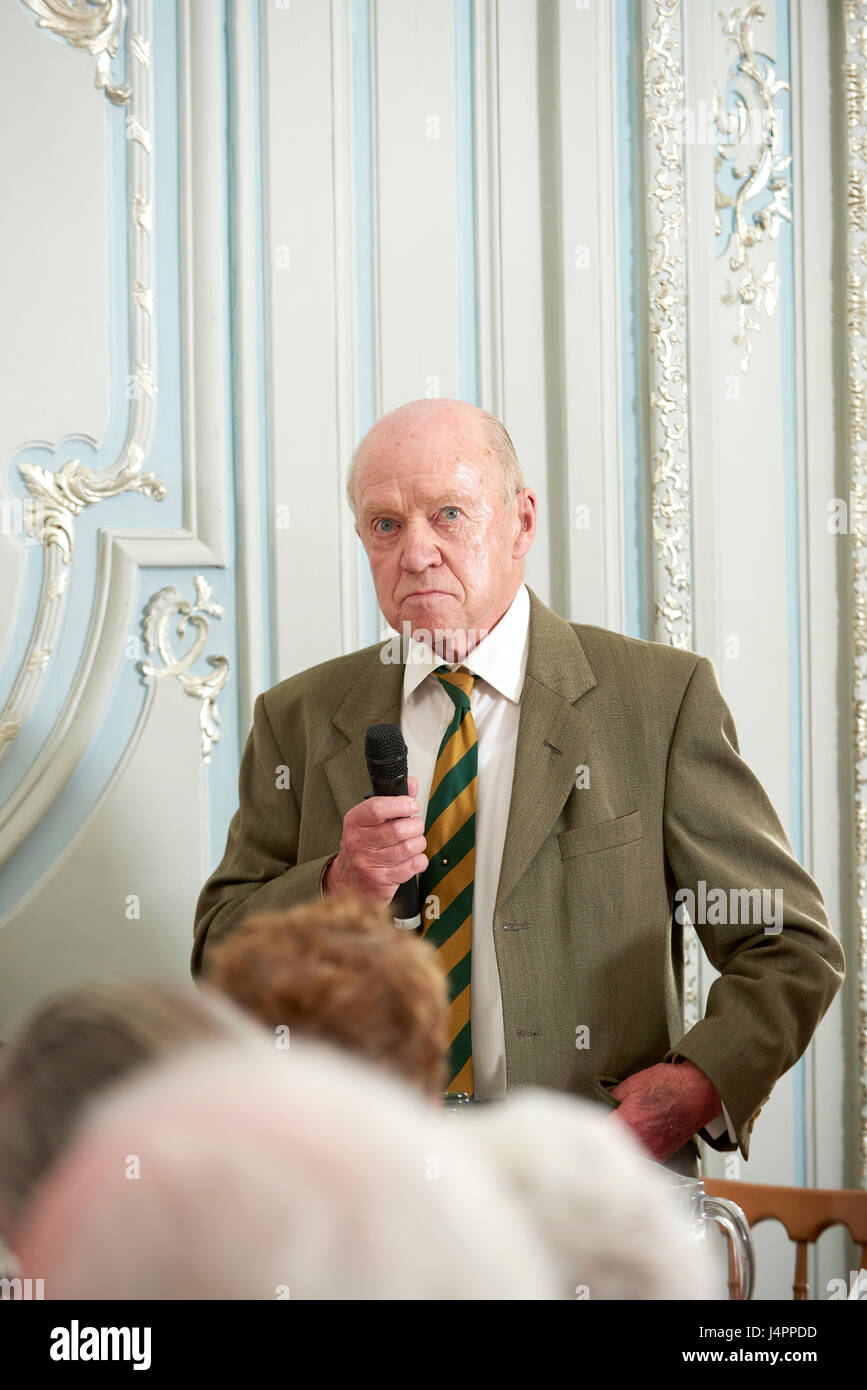 Edward enfield on an eastern odyssey hi-res stock photography and ...