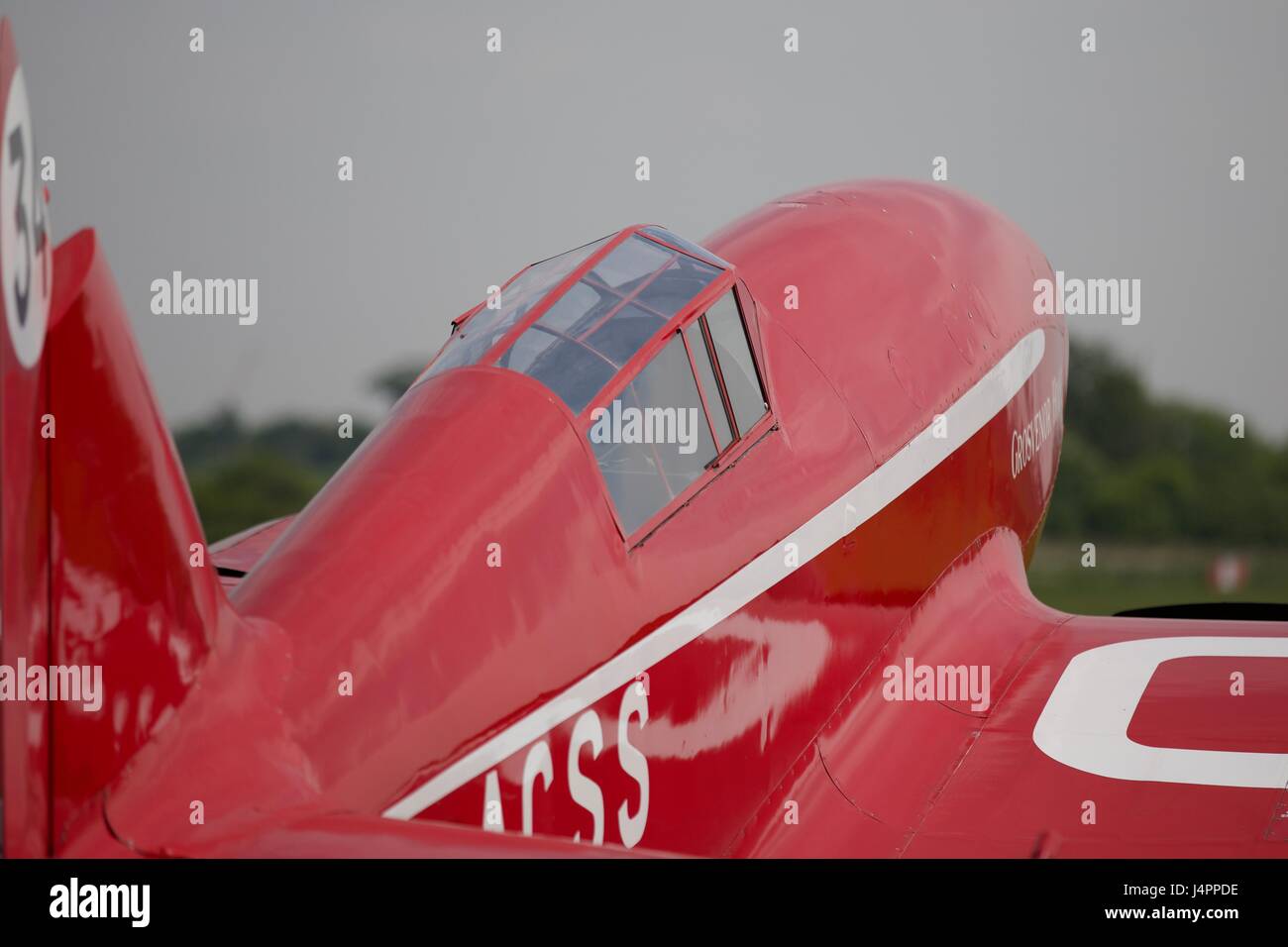 Dh88 comet racer hi-res stock photography and images - Alamy