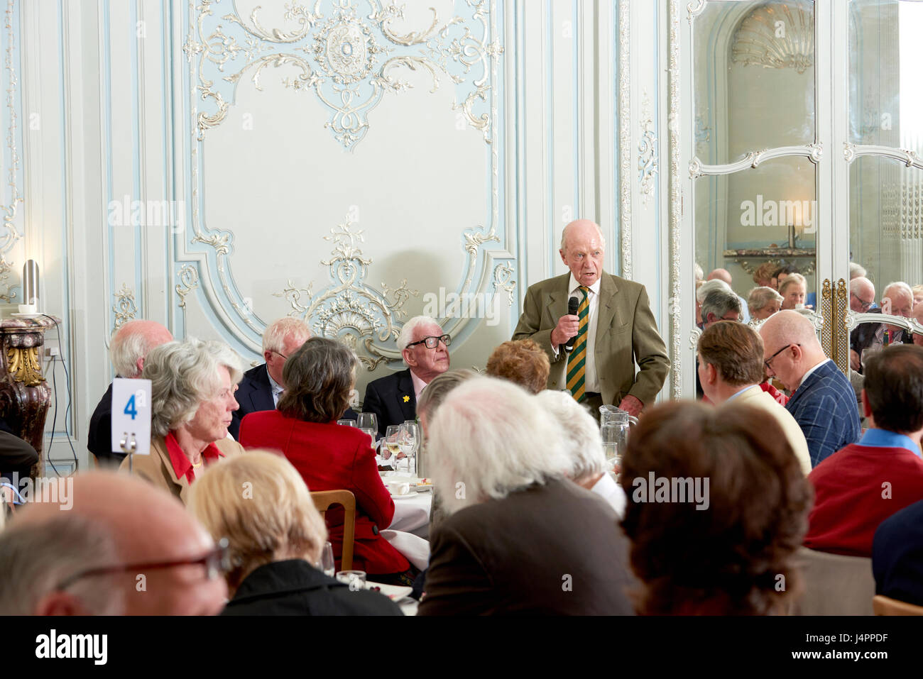 Edward enfield on an eastern odyssey hi-res stock photography and ...