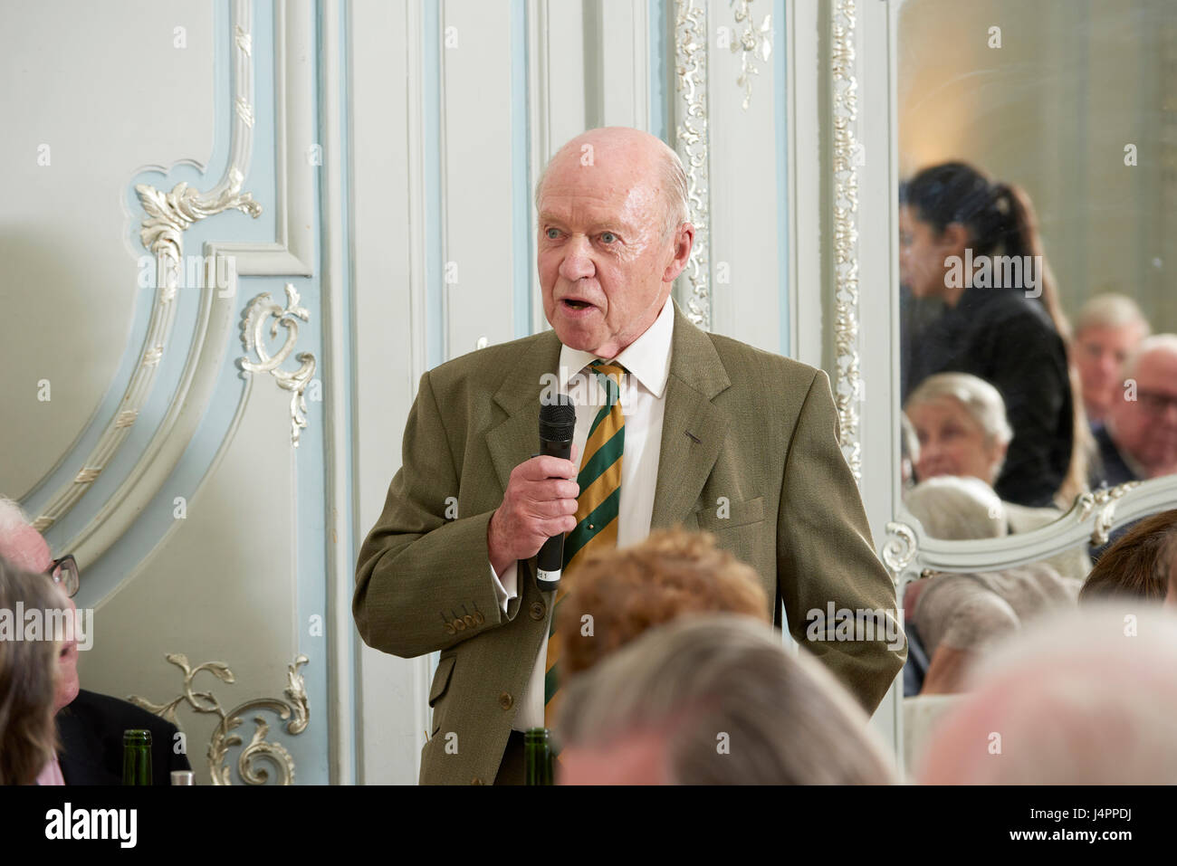 Edward enfield on an eastern odyssey hi-res stock photography and ...