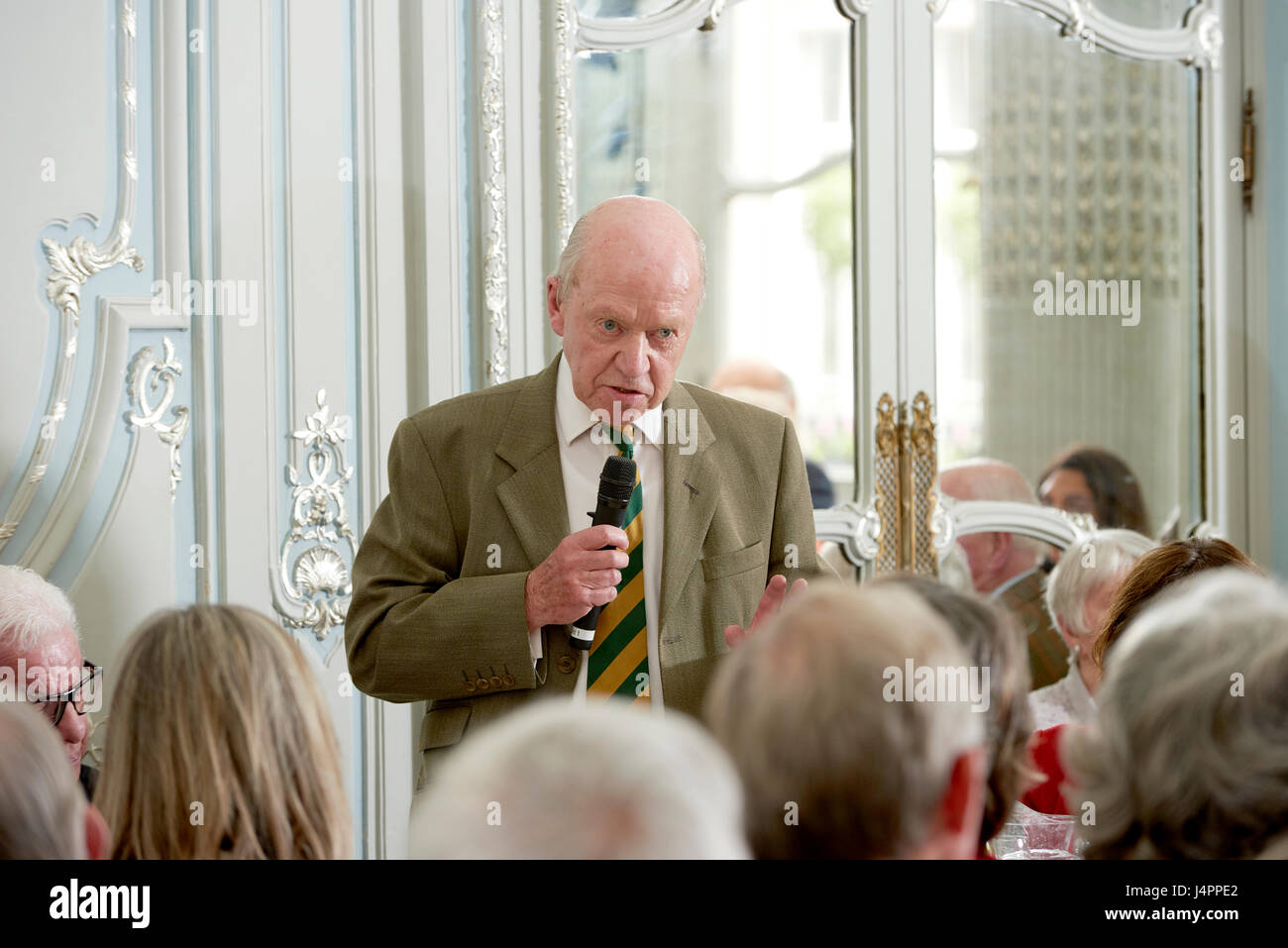 "edward enfield" hi-res stock photography and images - Alamy