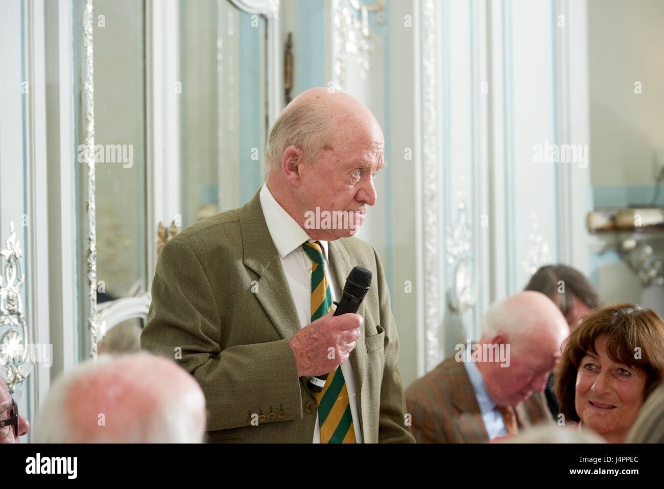 "edward enfield" hi-res stock photography and images - Alamy