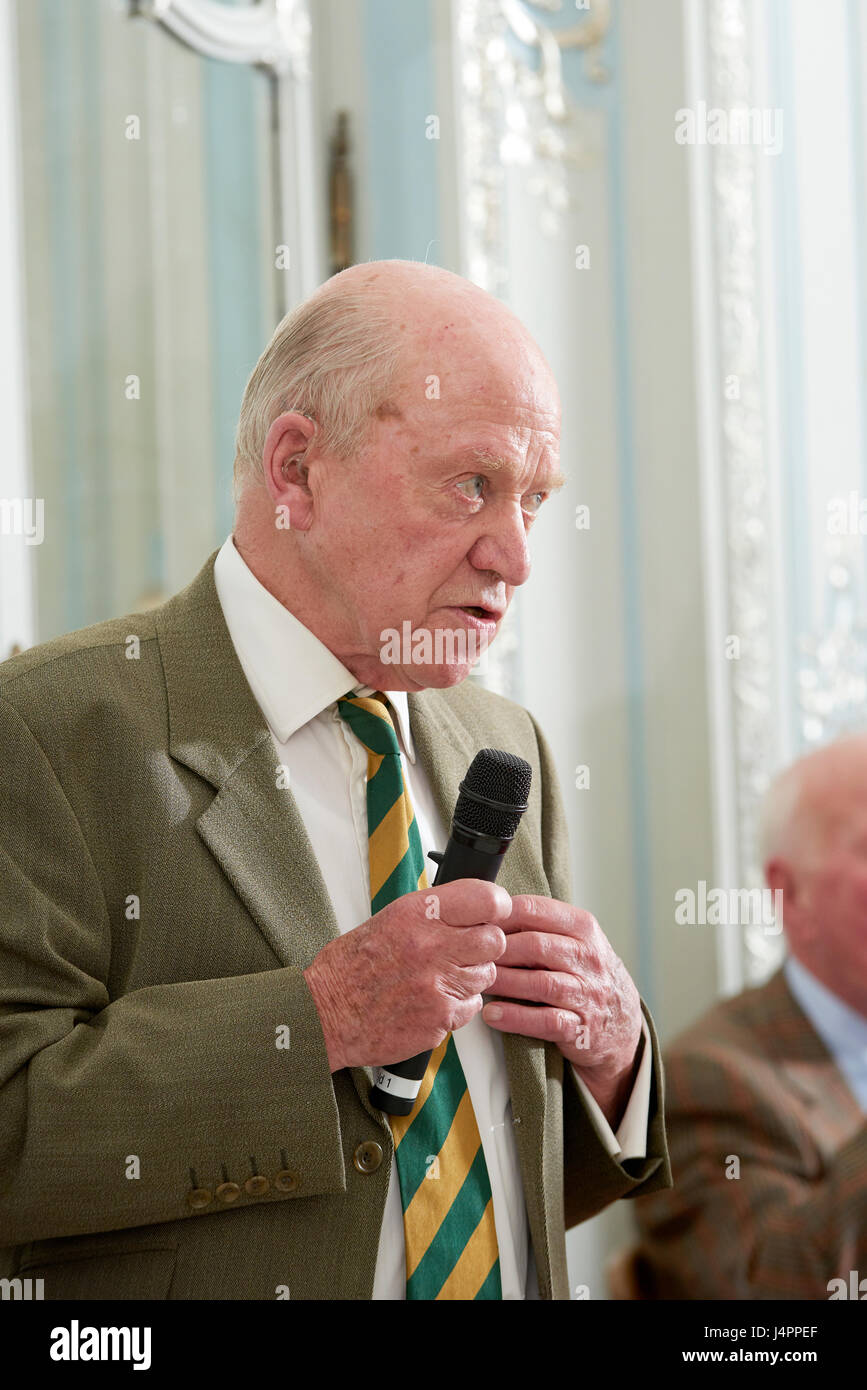 Edward enfield on an eastern odyssey hi-res stock photography and ...