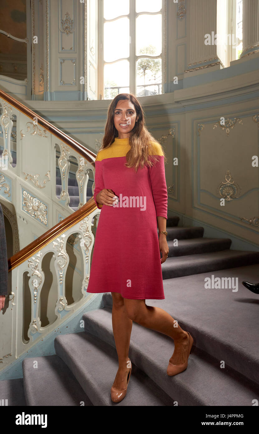 Simon courtauld hi-res stock photography and images - Alamy