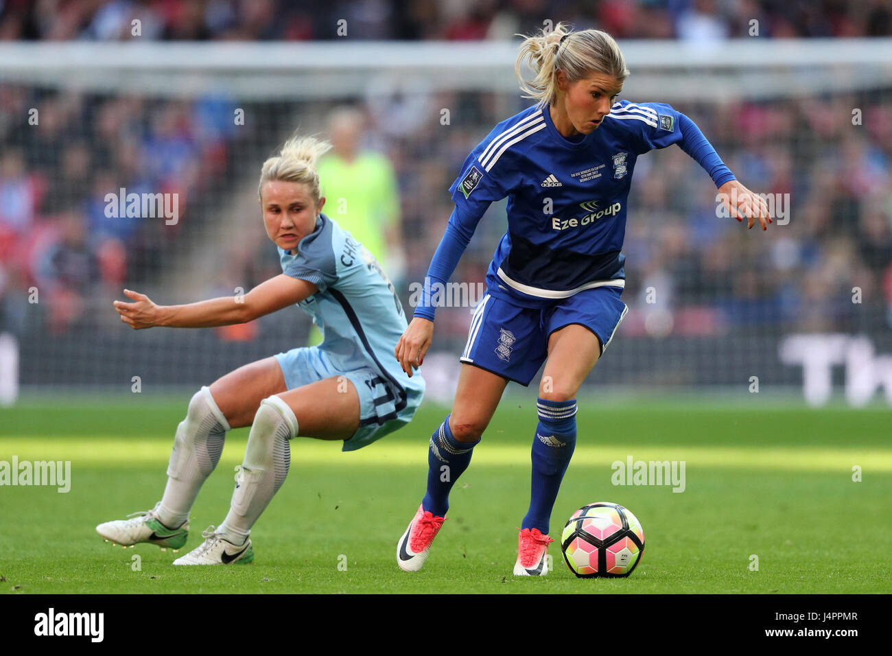 Andrine hegerberg hi-res stock photography and images - Alamy