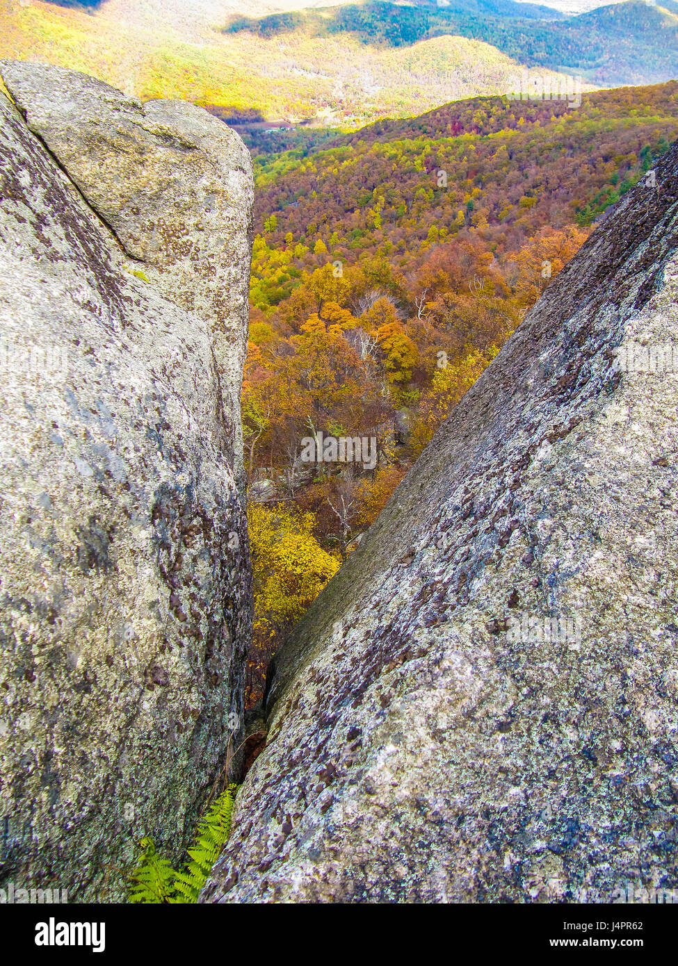 Old rag mountain hi-res stock photography and images - Alamy