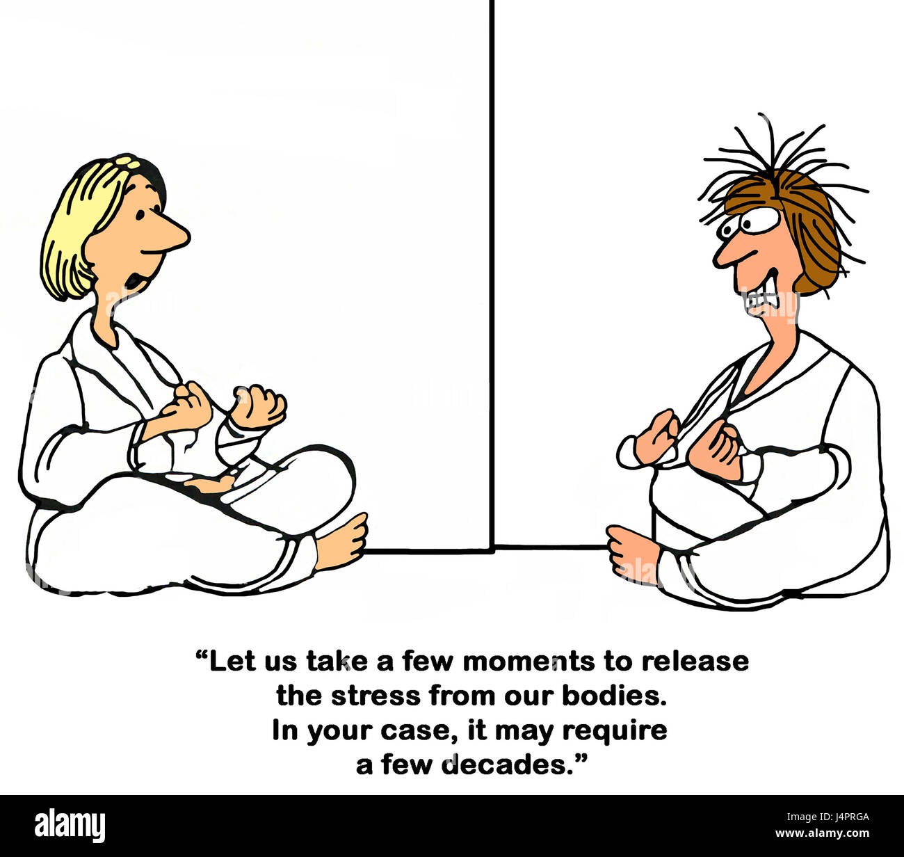 Yogi cartoon hi-res stock photography and images - Alamy