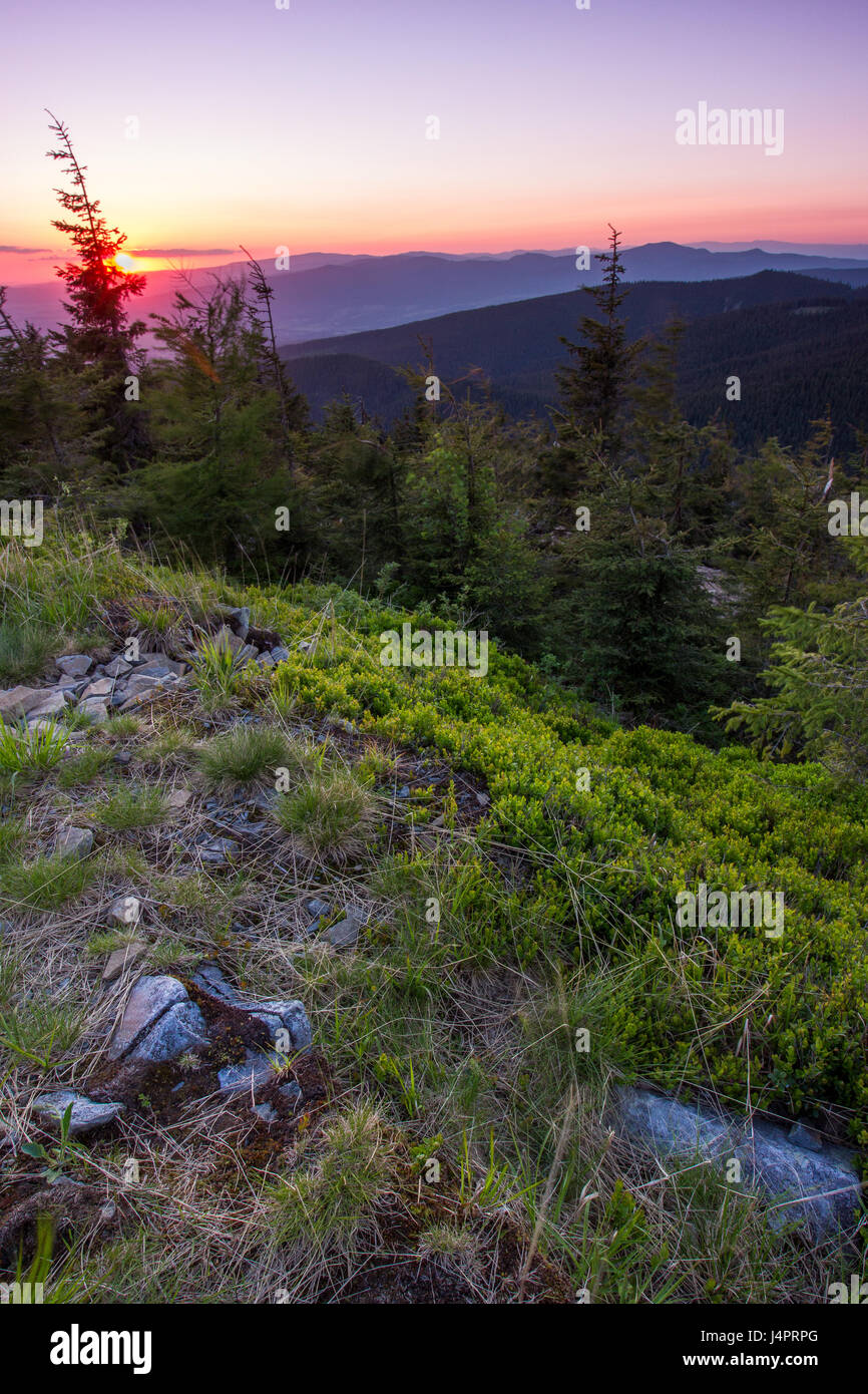 Landscape photography art hi-res stock photography and images - Alamy