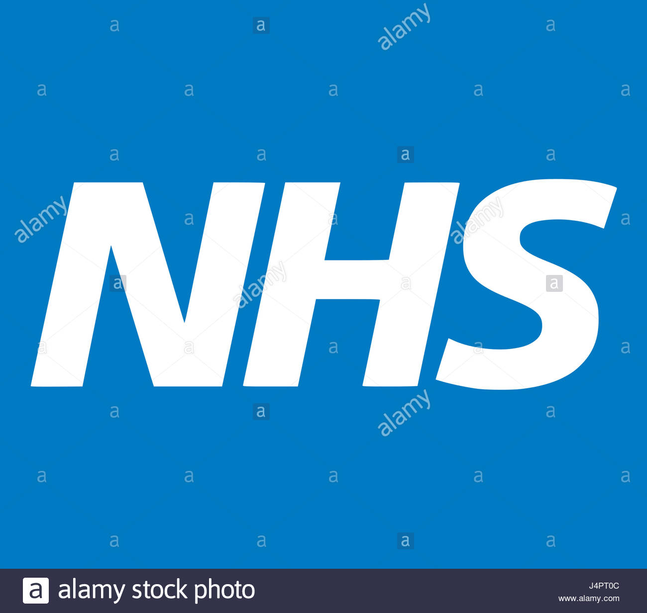 Nhs Logo Stock Photos & Nhs Logo Stock Images - Alamy