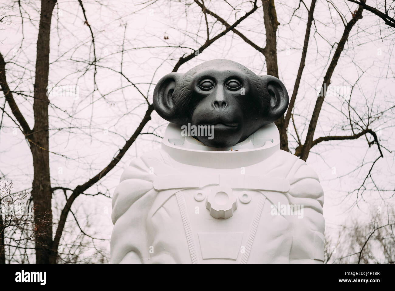 Monkey suit hi-res stock photography and images - Alamy