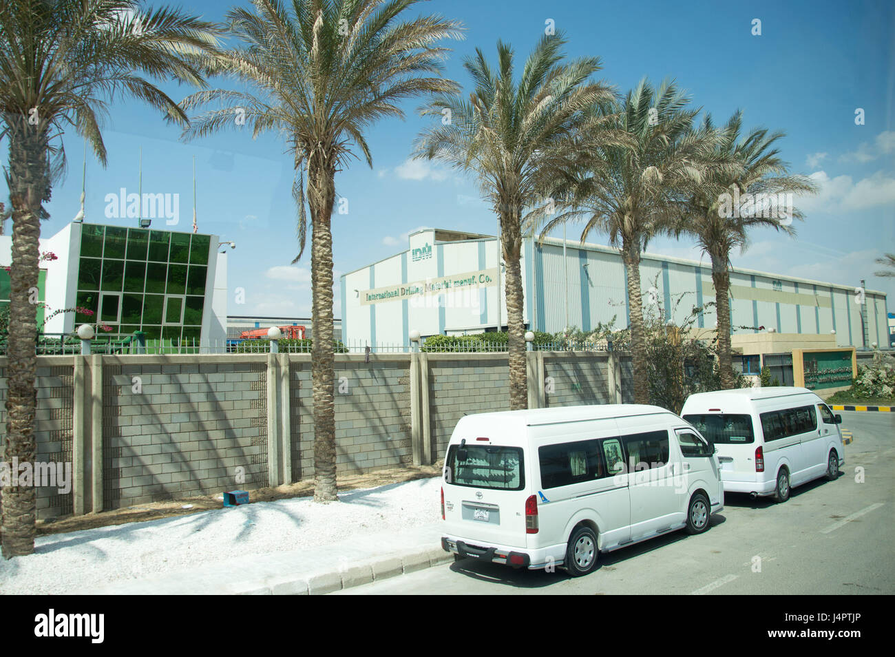 Suez Canal Corridor, Egypt - The new global expansion of China through ...