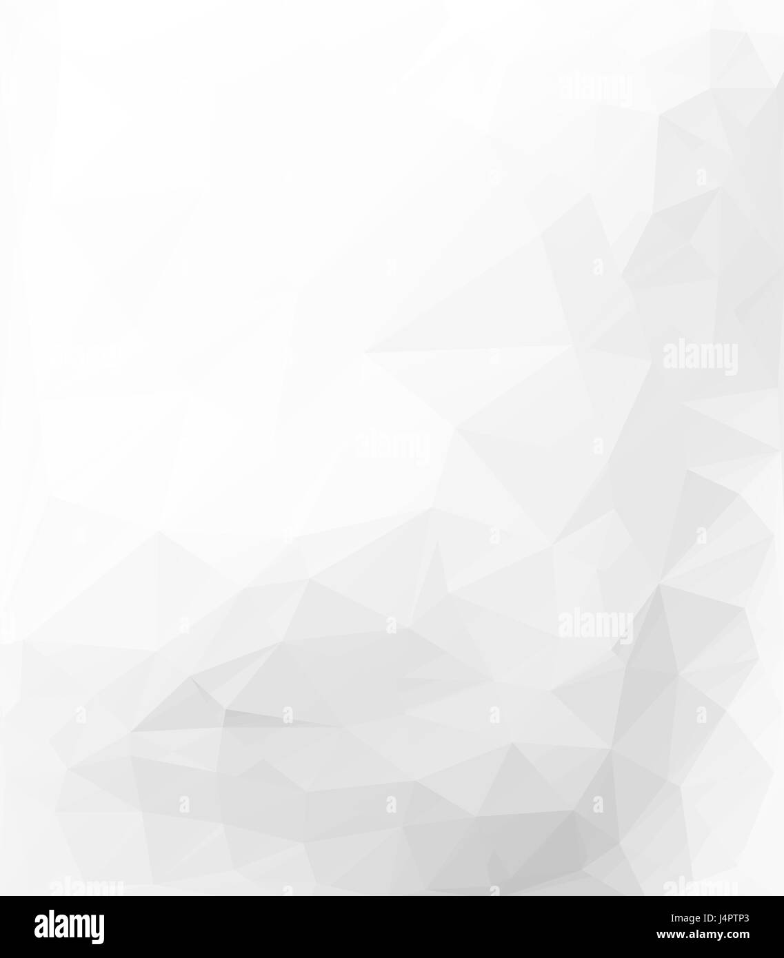 Abstract triangle background, modern geometric forms Stock Vector Image ...