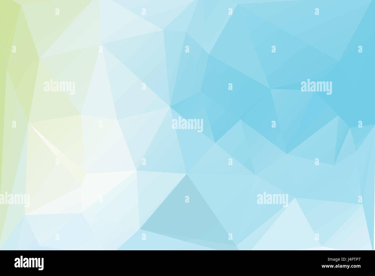 Abstract triangle background, modern geometric forms Stock Vector Image ...