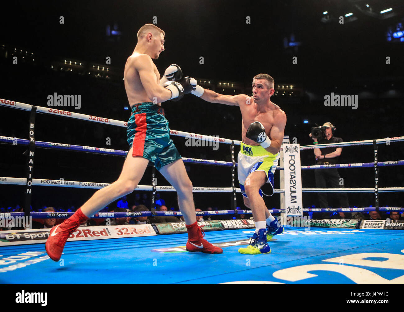 Zak chelli hi-res stock photography and images - Alamy