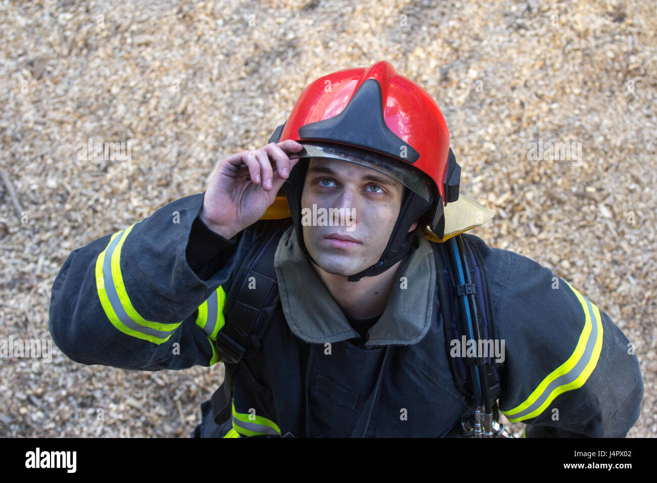 View from stage hi-res stock photography and images - Alamy