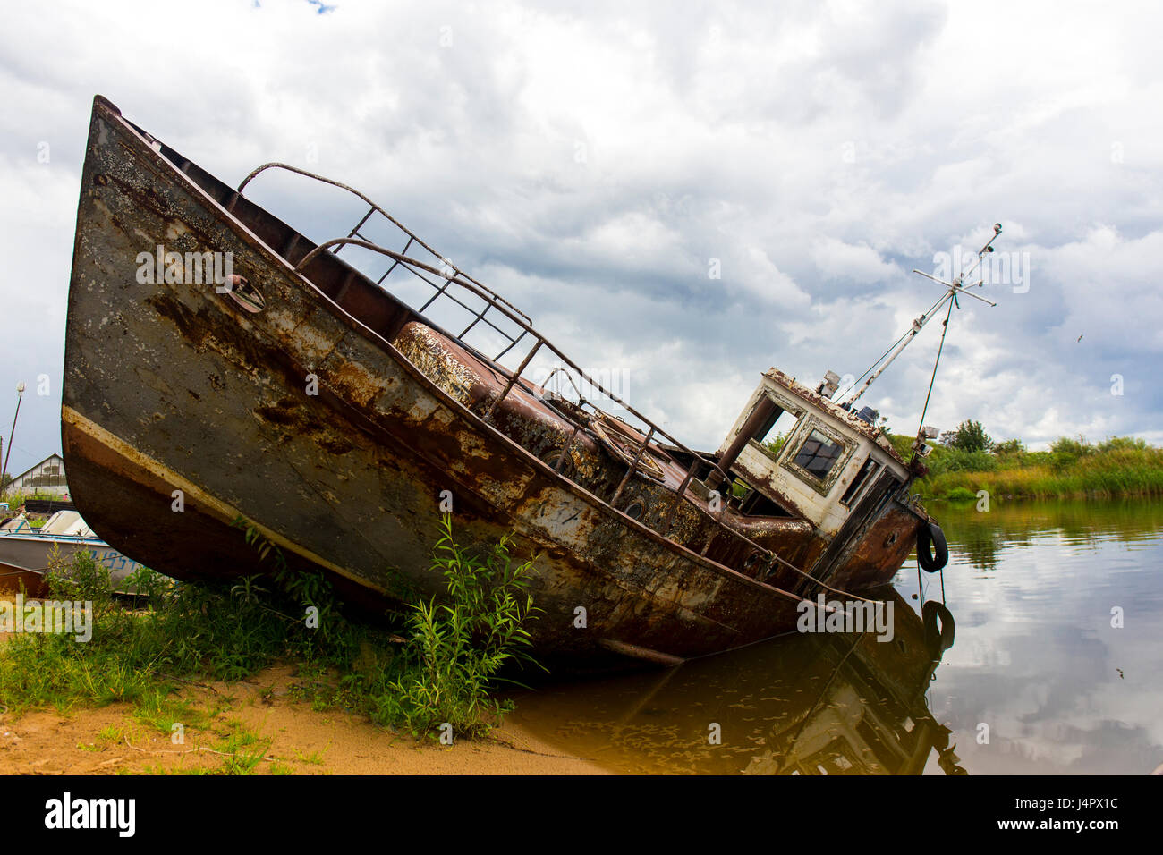 Useless lake hi-res stock photography and images - Alamy