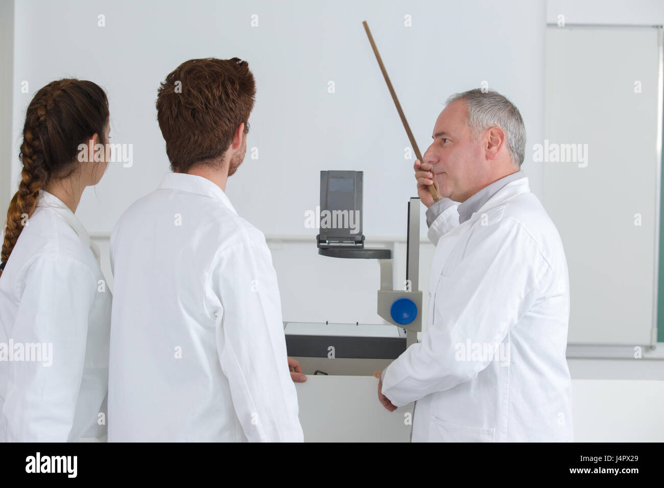 Laboratory guide hi-res stock photography and images - Alamy