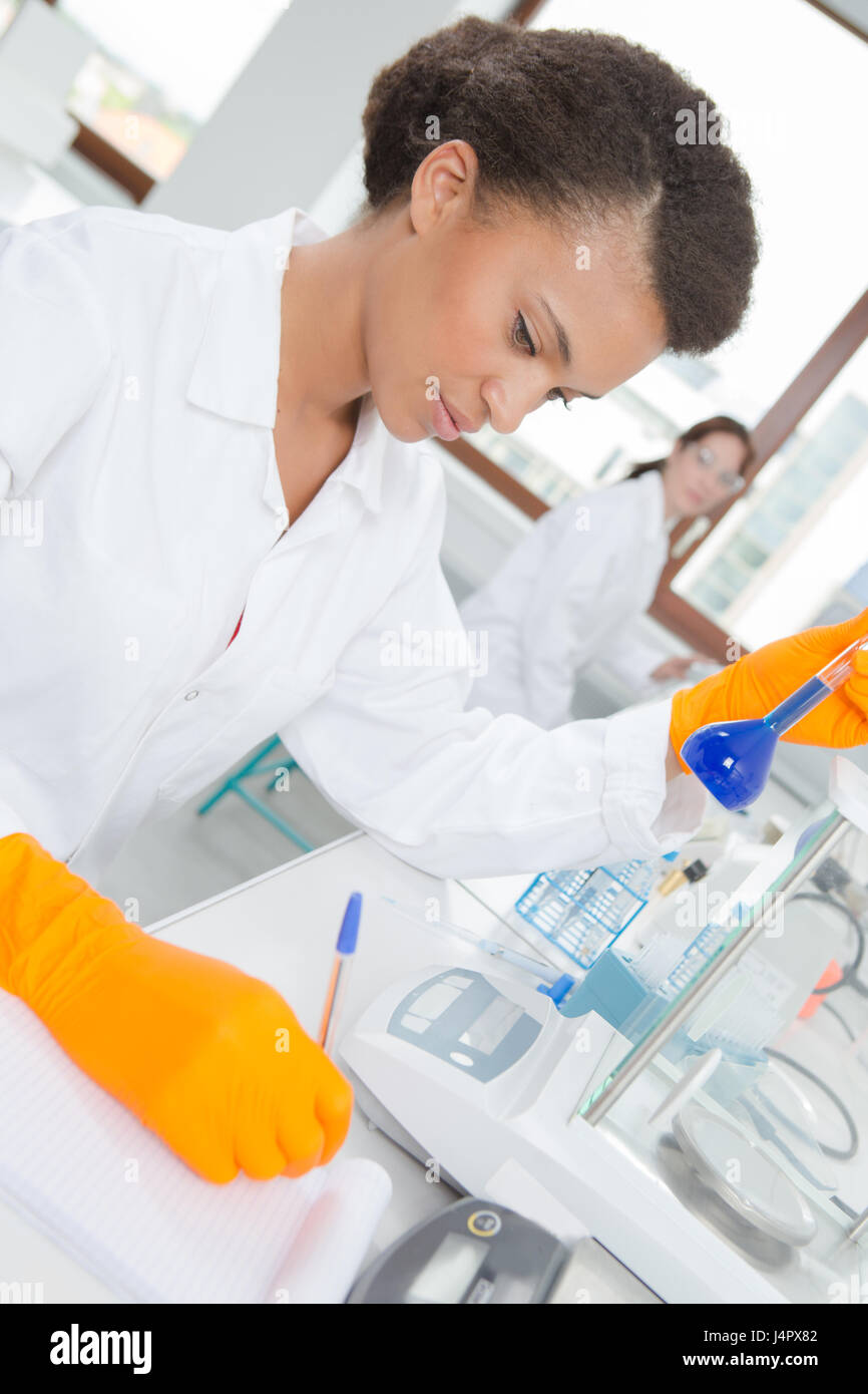 Medical observations hi-res stock photography and images - Alamy