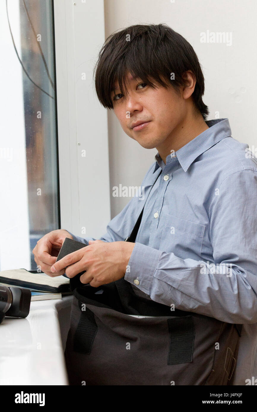 Yagi hi-res stock photography and images - Alamy