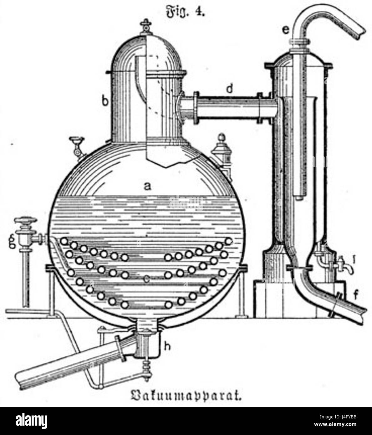 Vacuum technology applications hi-res stock photography and images - Alamy