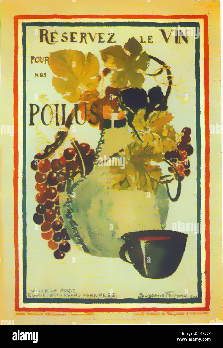 French army wine world war hi-res stock photography and images - Alamy