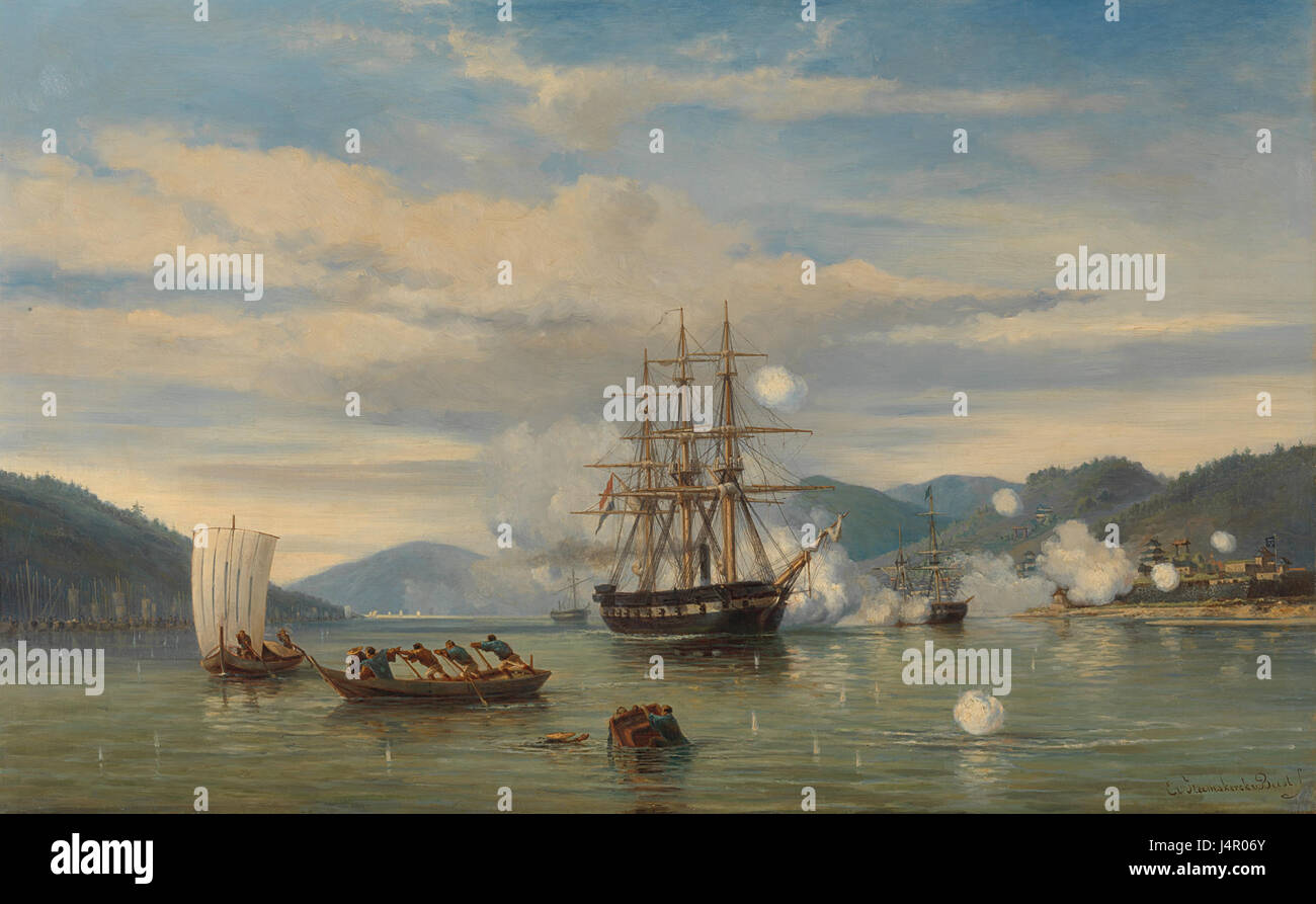 Stoomschip High Resolution Stock Photography and Images - Alamy