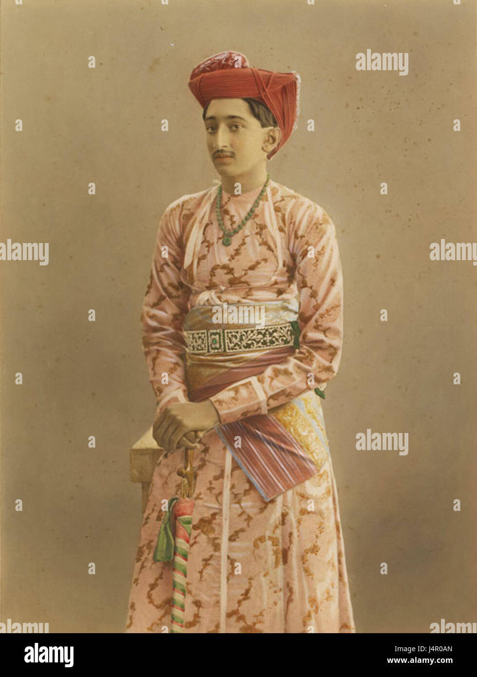 Holkar hi-res stock photography and images - Alamy