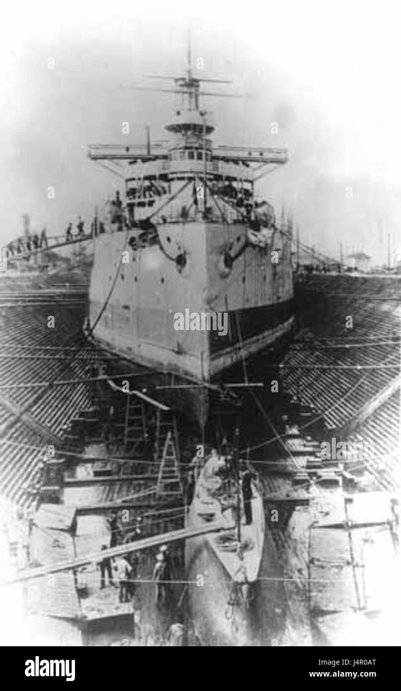 The Vityaz was a Russian cruiser, named after the historic Russian ship ...