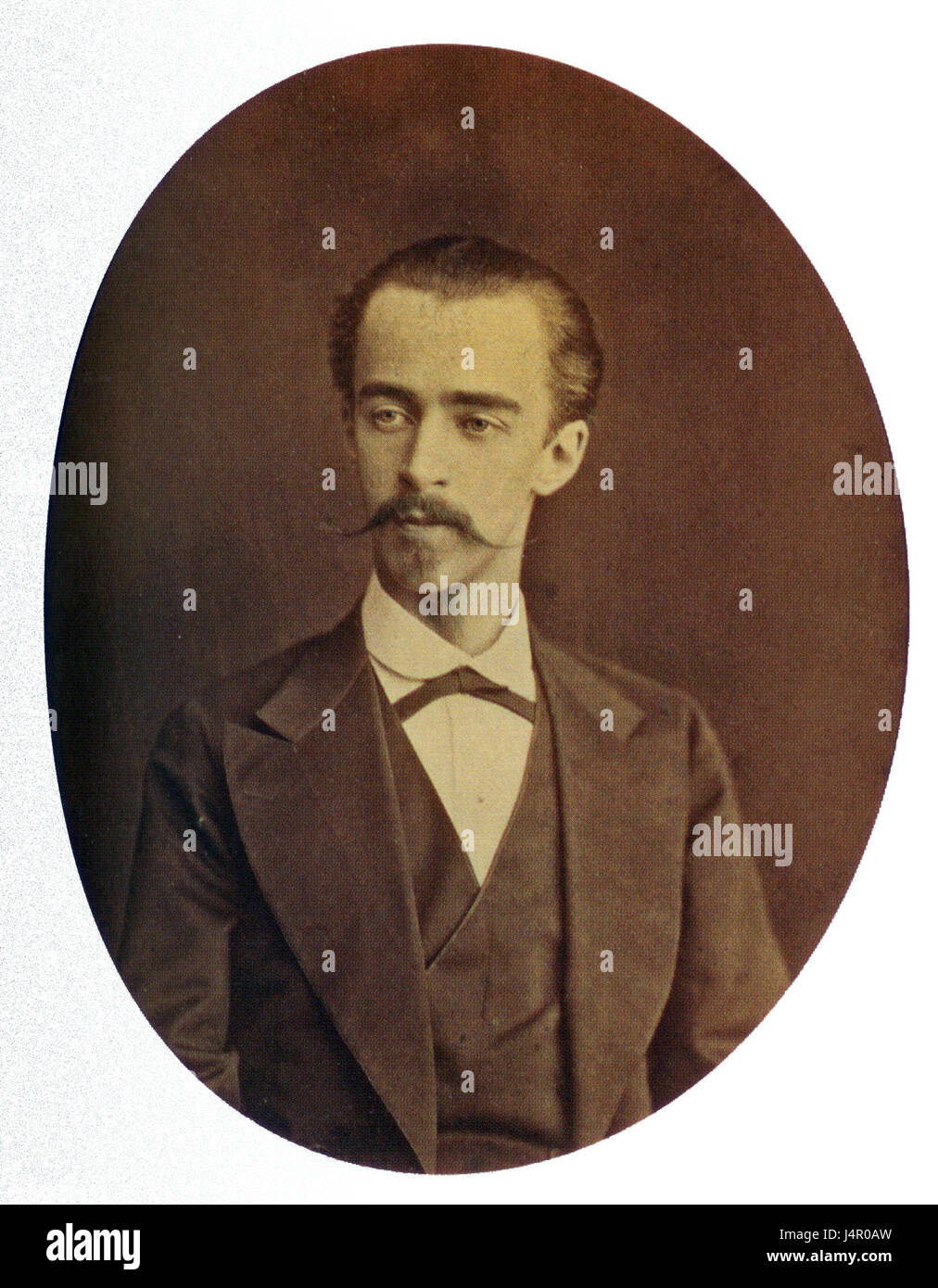 Vladimir Mikhailovich Golitsyn was a Russian nobleman and military ...