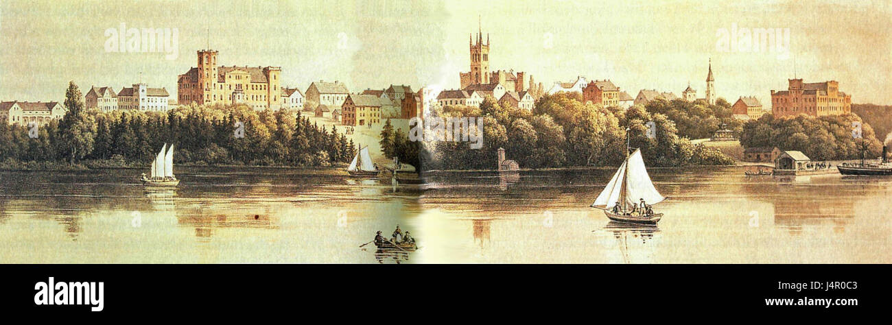 Drawing of vasa hi-res stock photography and images - Alamy