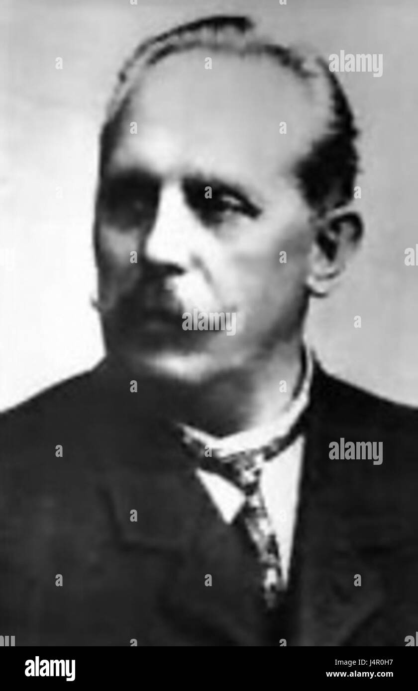 Wilhelm Bock, a noted individual likely associated with a specific ...