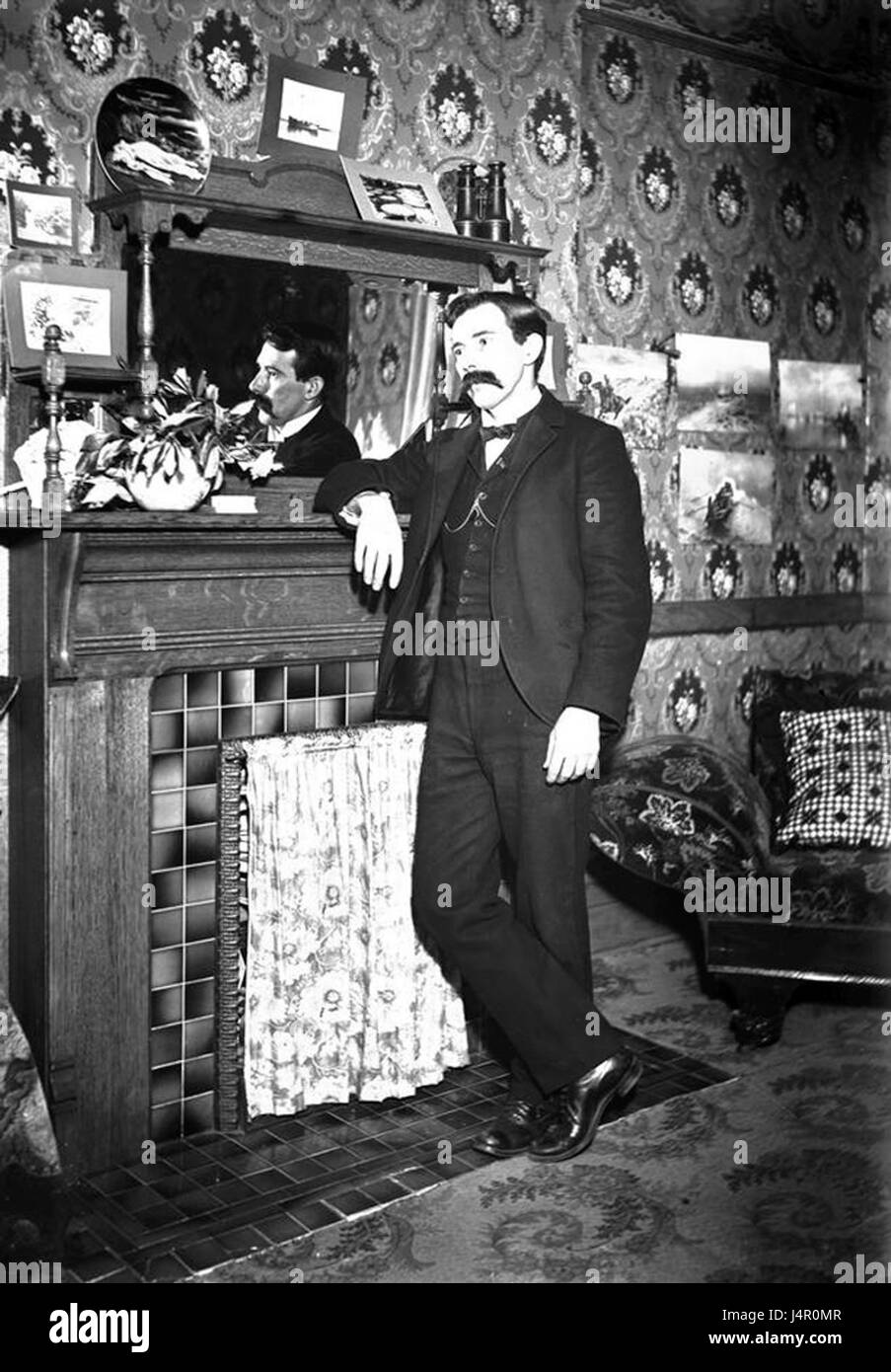 Goad map hi-res stock photography and images - Alamy