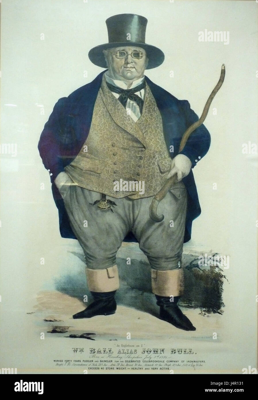 William Ball was an influential American theater director and educator ...