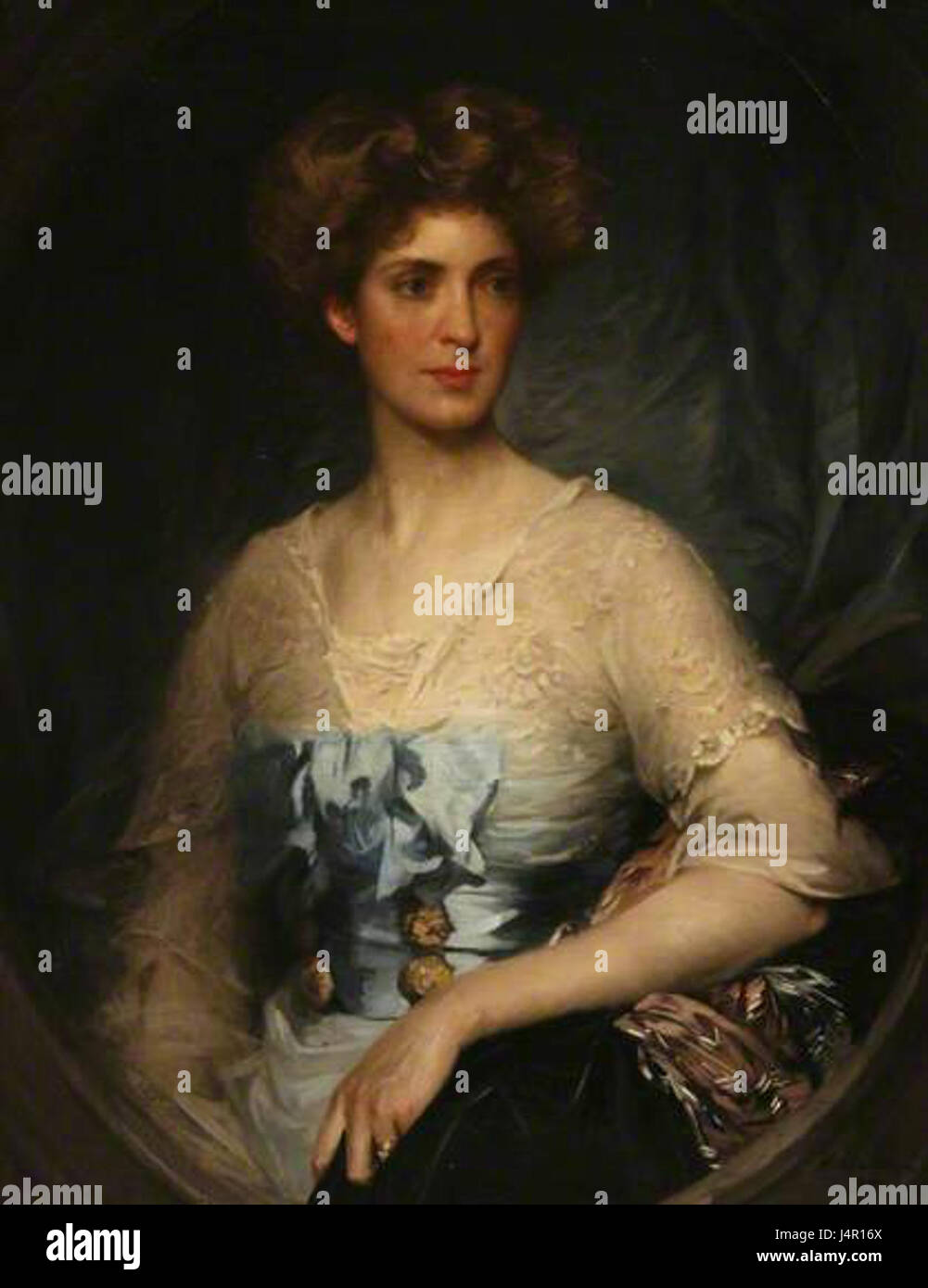 Lady edith hi-res stock photography and images - Alamy