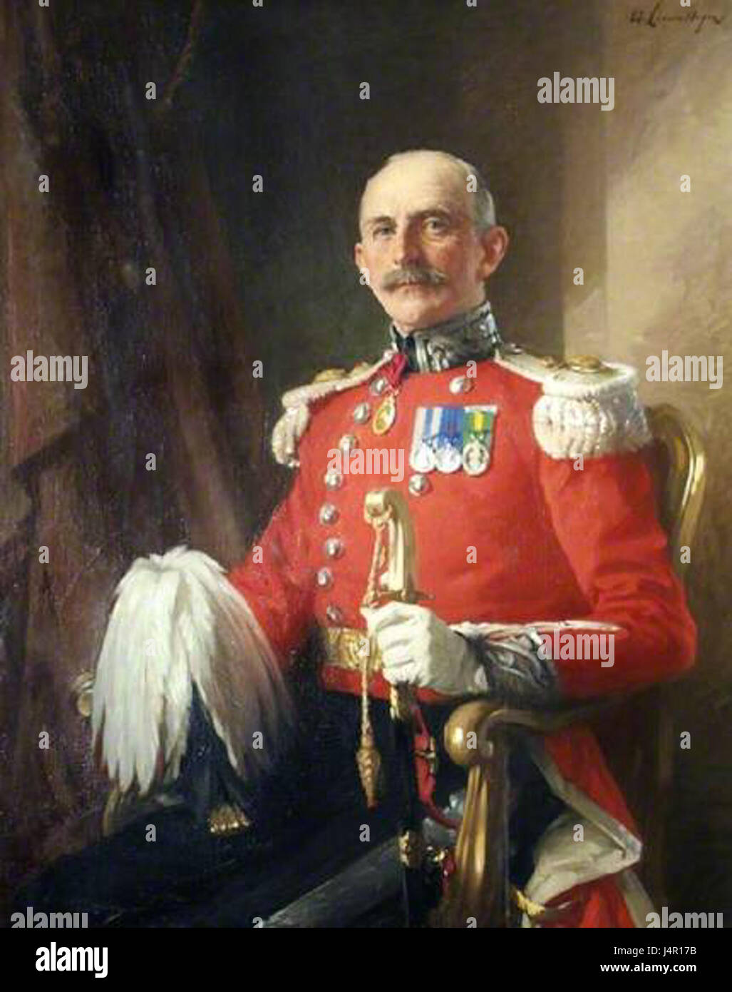 20th century aristocracy portraits portraits hi-res stock photography ...