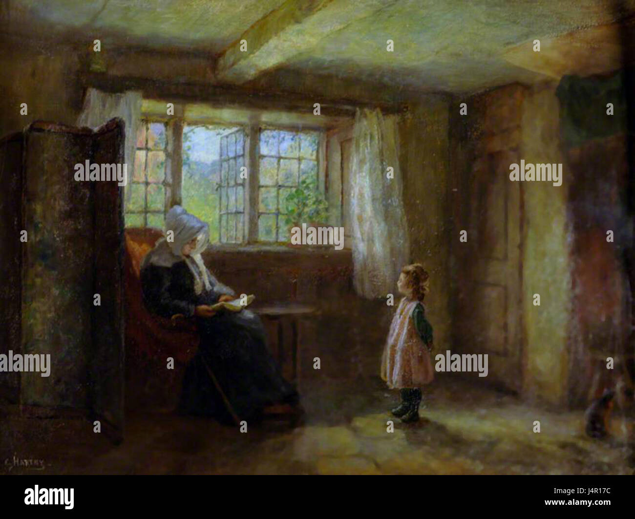 Catechism book hi-res stock photography and images - Alamy